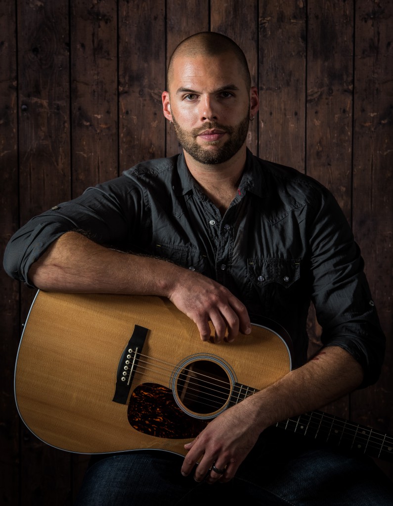 Michael Keeth | Goodley Entertainment